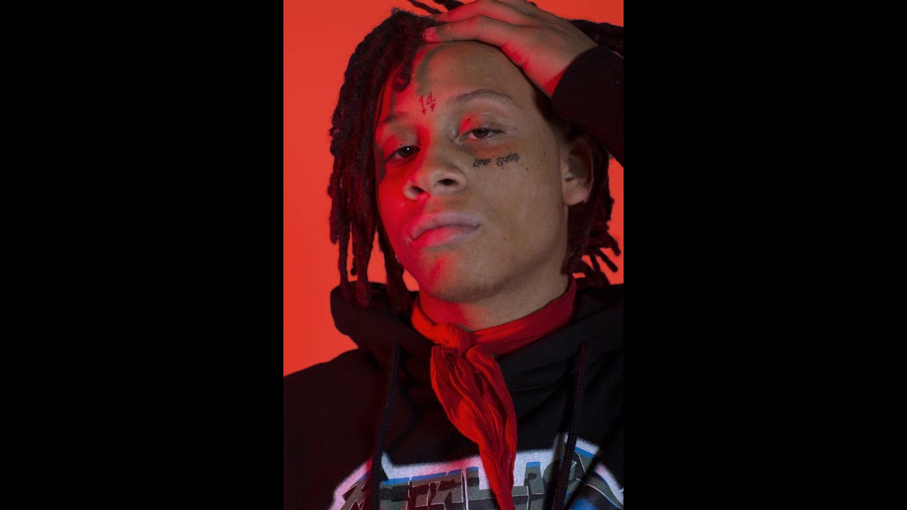 [FREE] Travis Scott X Trippie Redd (Type Beat) - Hell (Prod. Blood ...