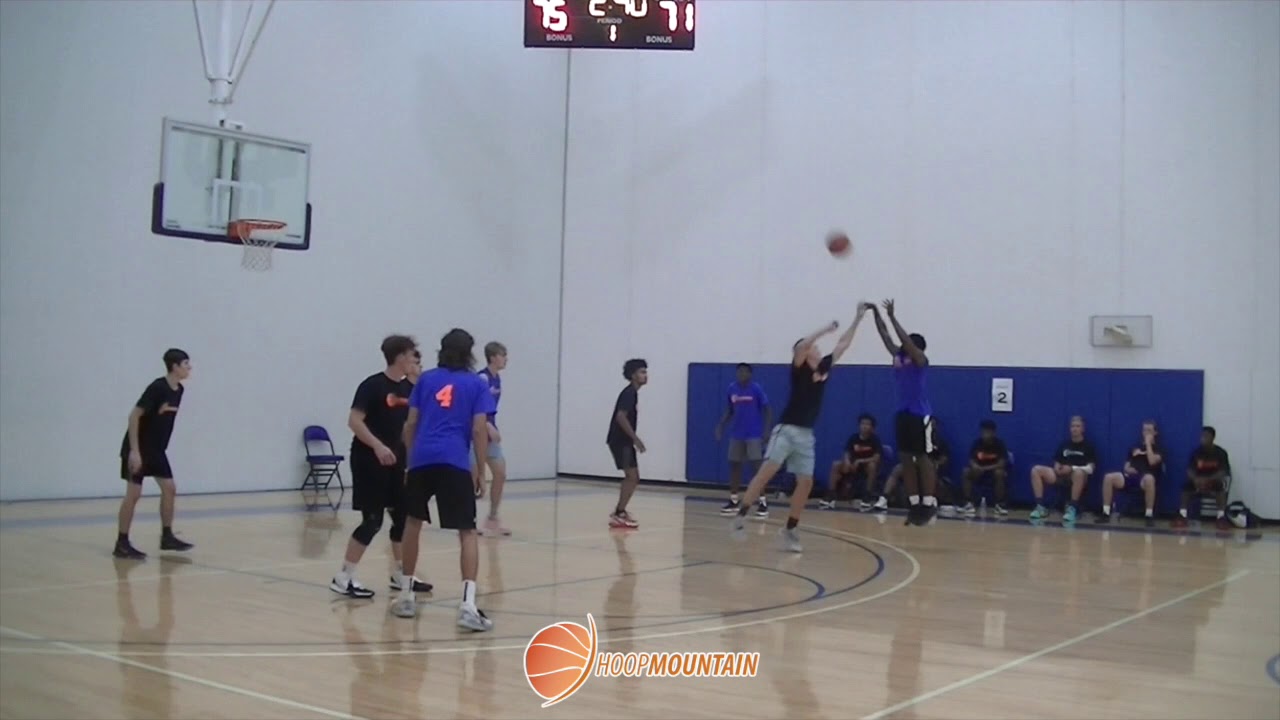 Tyler Meeks Highlight Video - YouTube