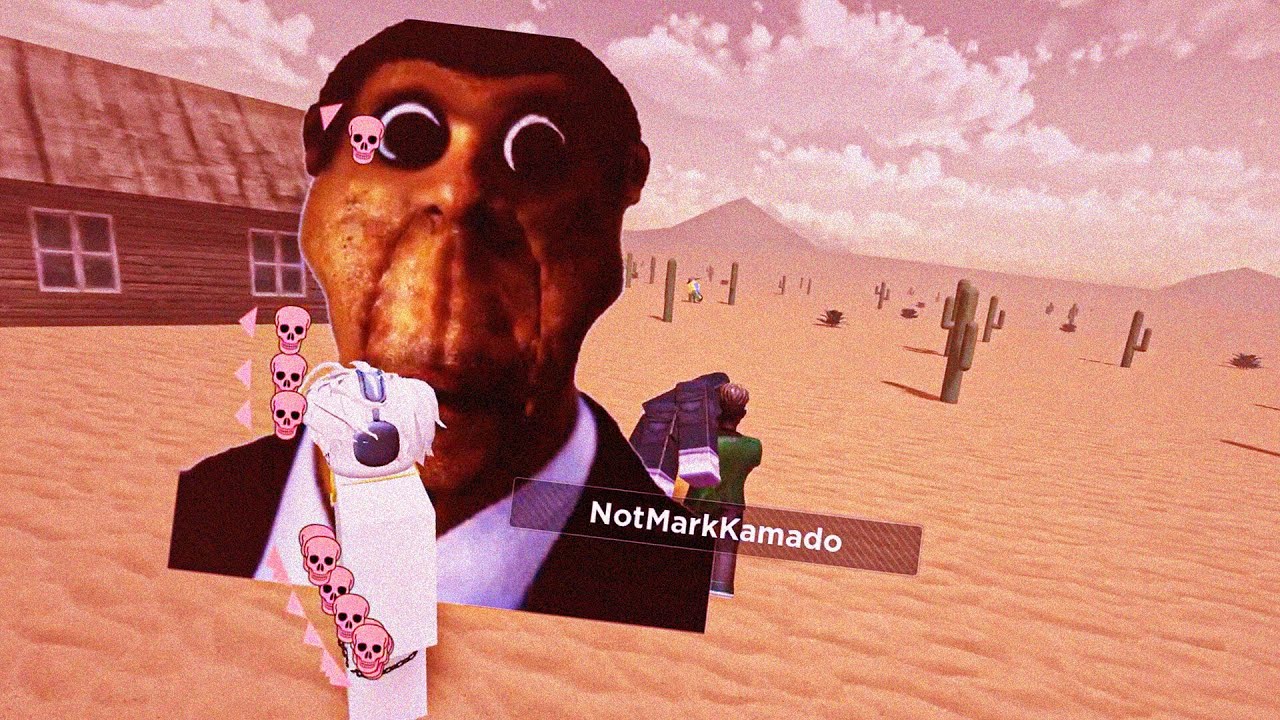 Roblox Evade - YouTube