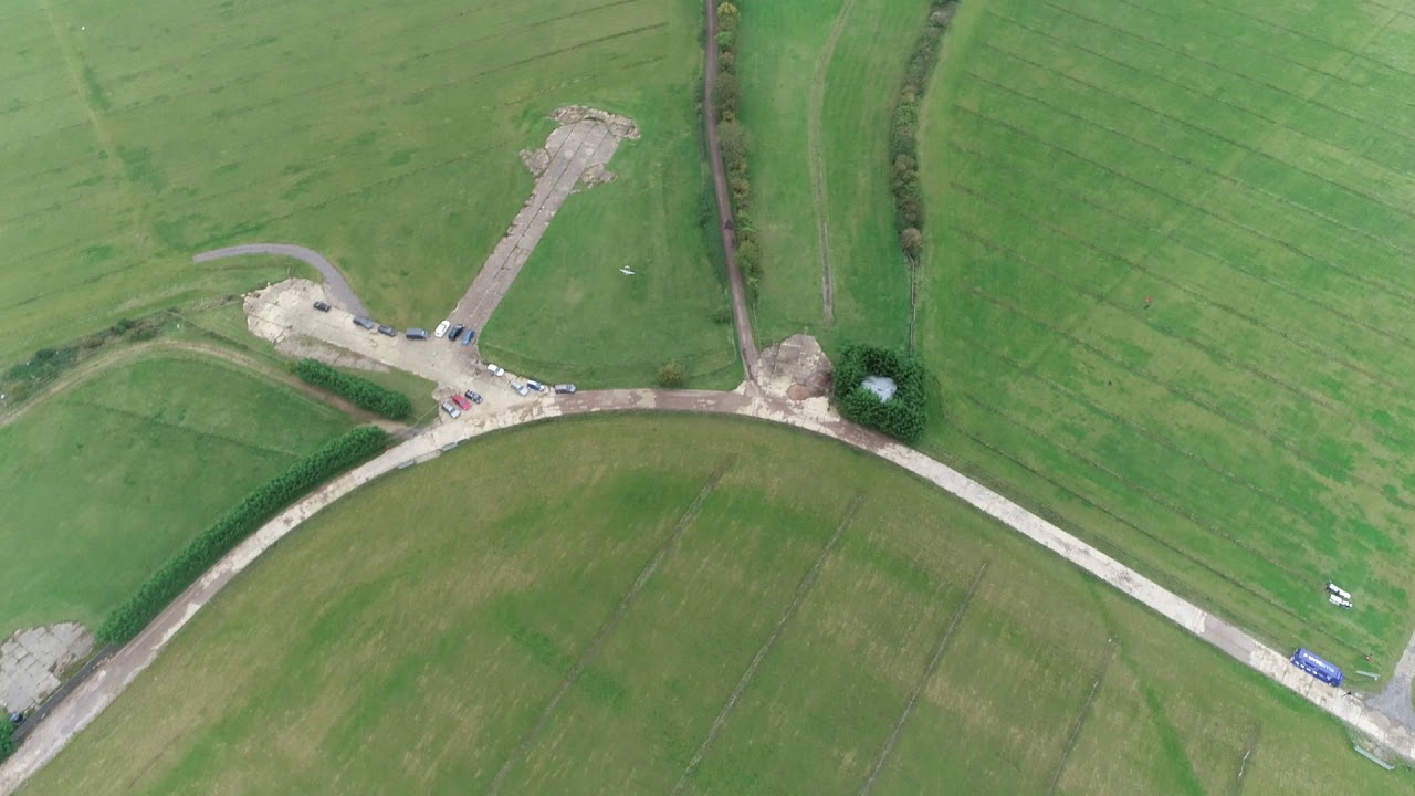 Blue Bear demonstrates simultaneous remote launch swarming technology ...
