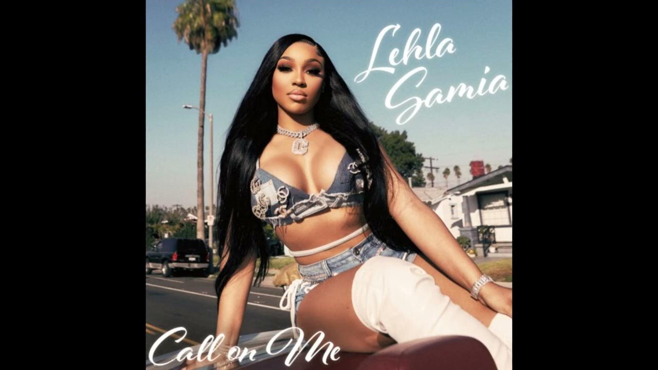 @DJKAYBEATZ PRESENTS Lehla Samia - Call On Me - mashup - YouTube