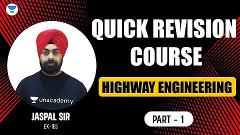 Jaspal Sir Highway Engineering - YouTube