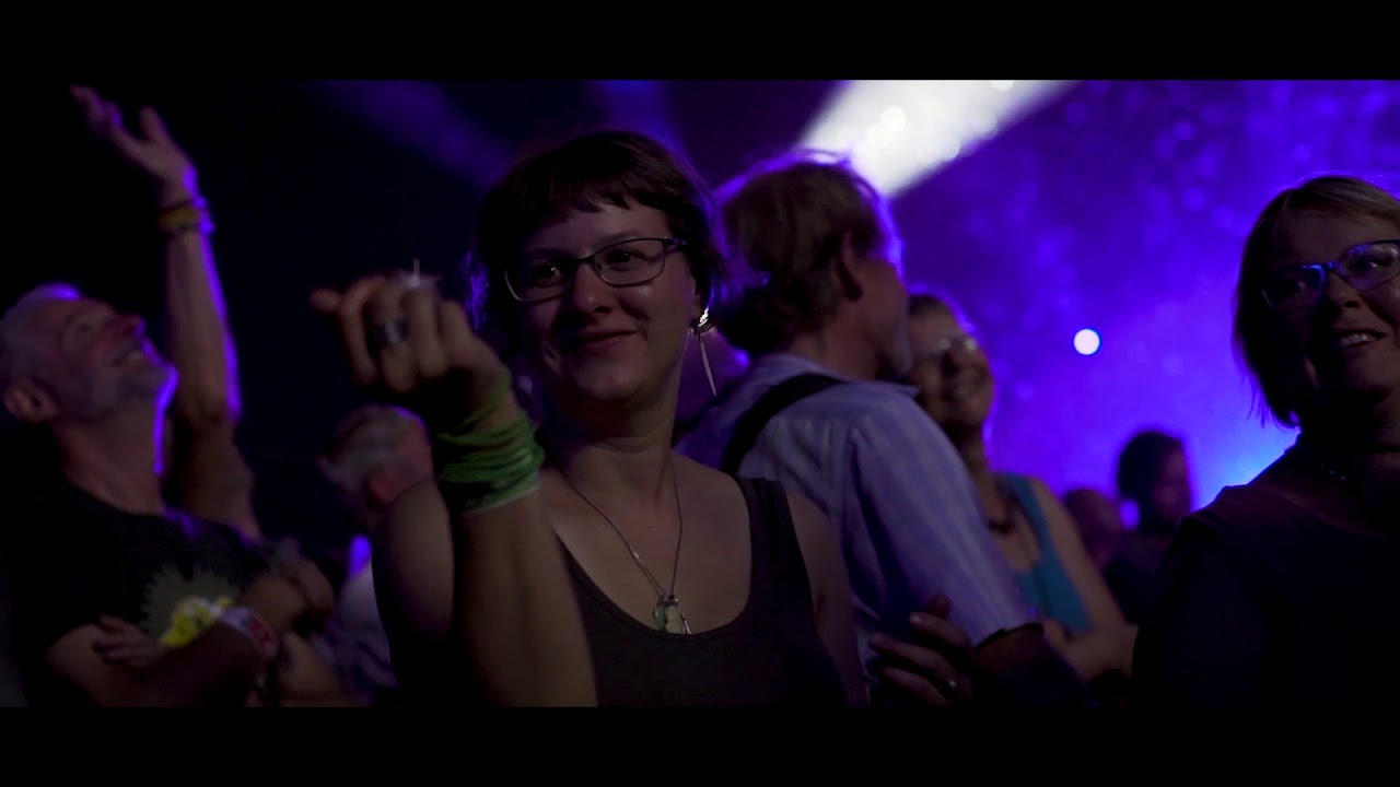 Australian Green Clean WOMADelaide 2018! - YouTube