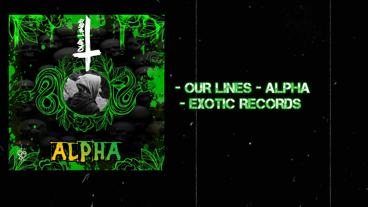 Our Lines - ALPHA - YouTube