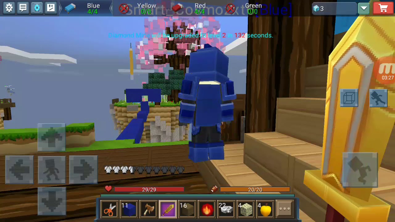 I win END I join MATTSUN BG CLAN - YouTube