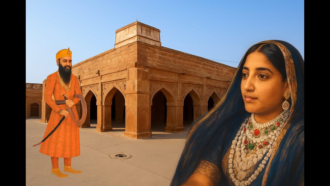 CHUNAR FORT VLOG || ️ || ANDAR JANA VARJIT HAI 🙅‍♂️#vlog#chunar#fort ...