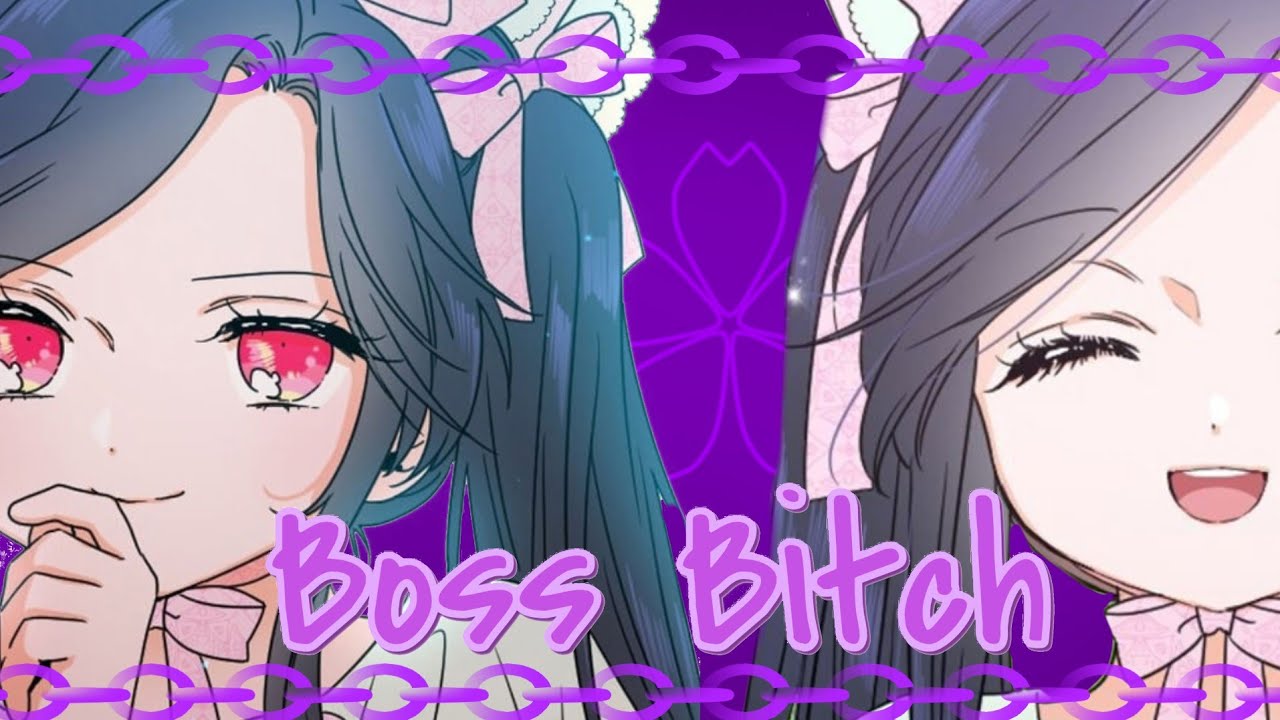 {Lady Baby} Lippe Edit Bitch Boss Short [Just a test] - YouTube