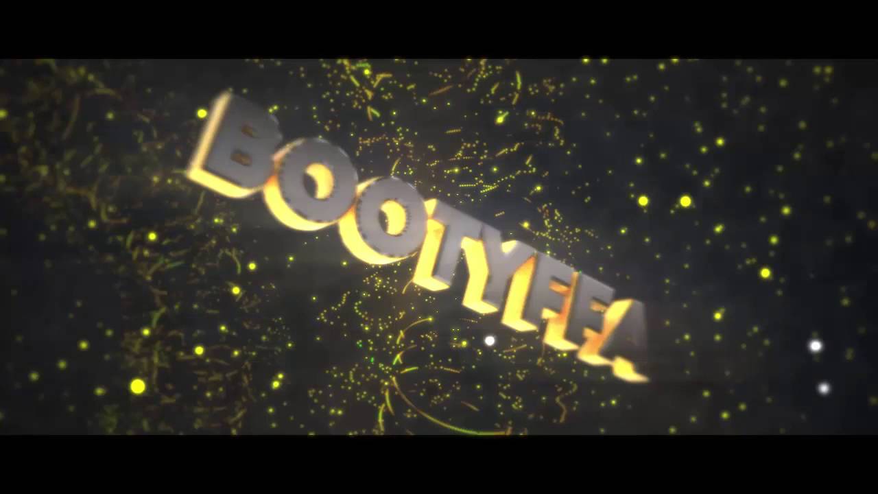 THE BEST INTRO EVER!?! - YouTube