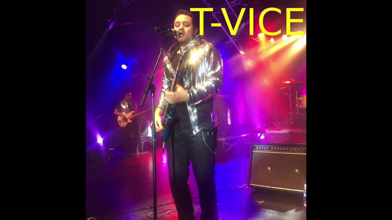 T - Vice Live Sept 2018 -Kitem Viv - YouTube