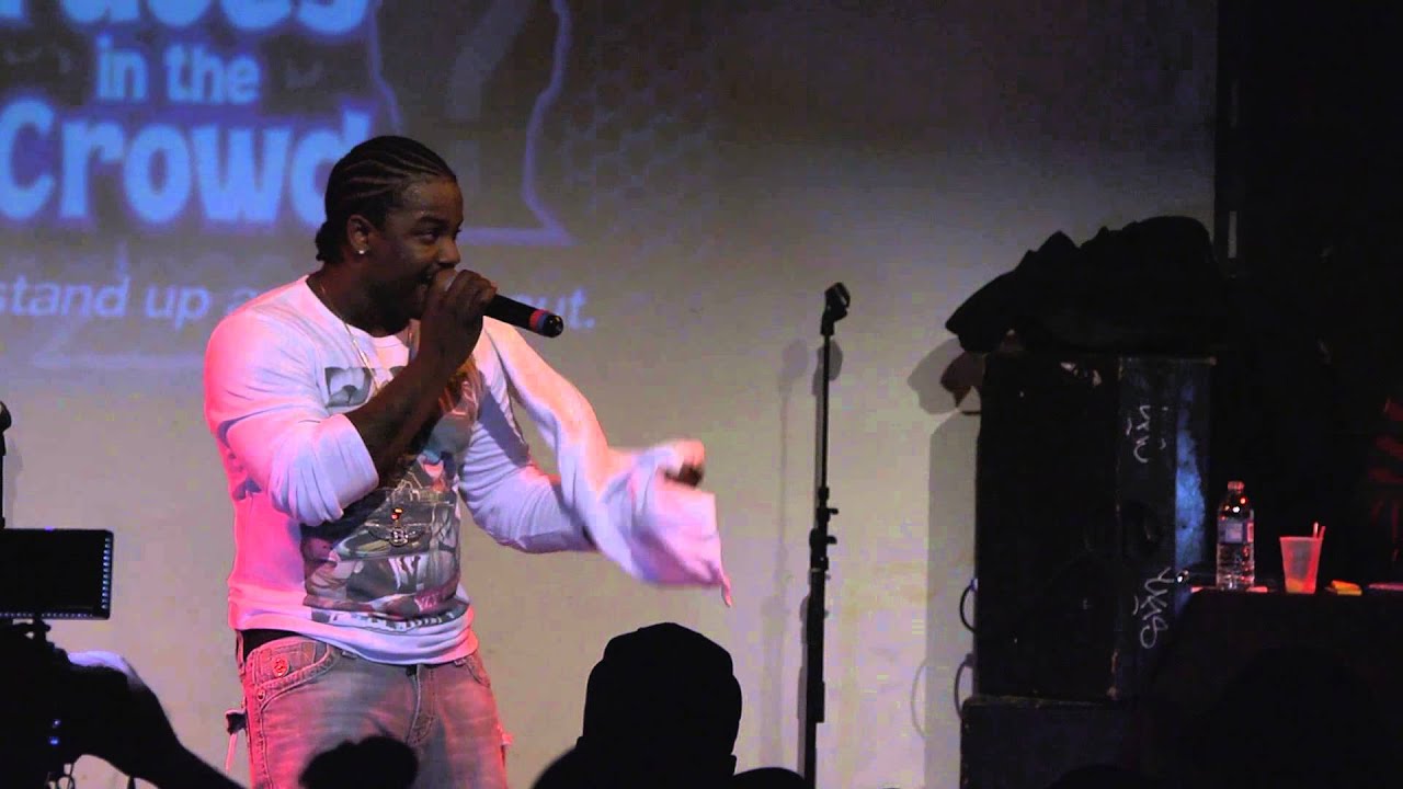 BRIAN ANGEL (DAY 26 AND MAKING THE BAND) - OCTOBER 23RD 2012 FACES IN ...