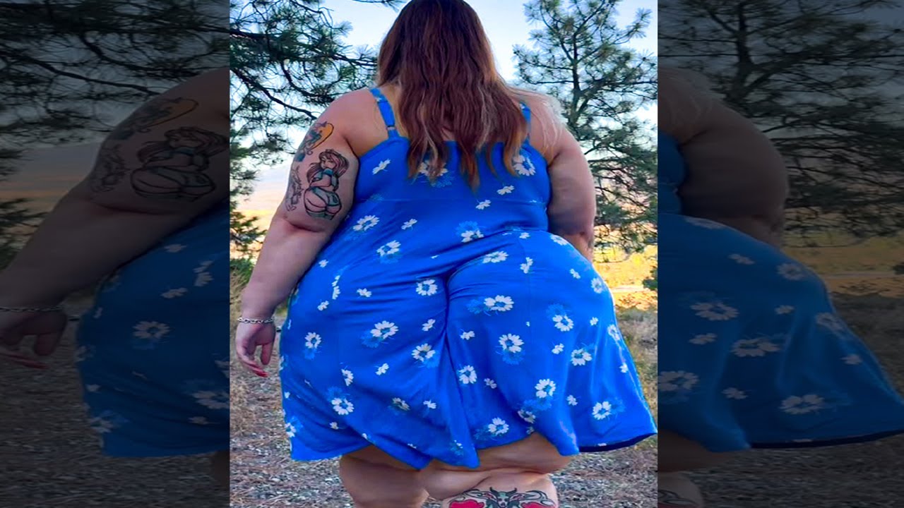 SSBBW: Princess Spear - viral trending #youtubevideo | bbw ~ Trends ...