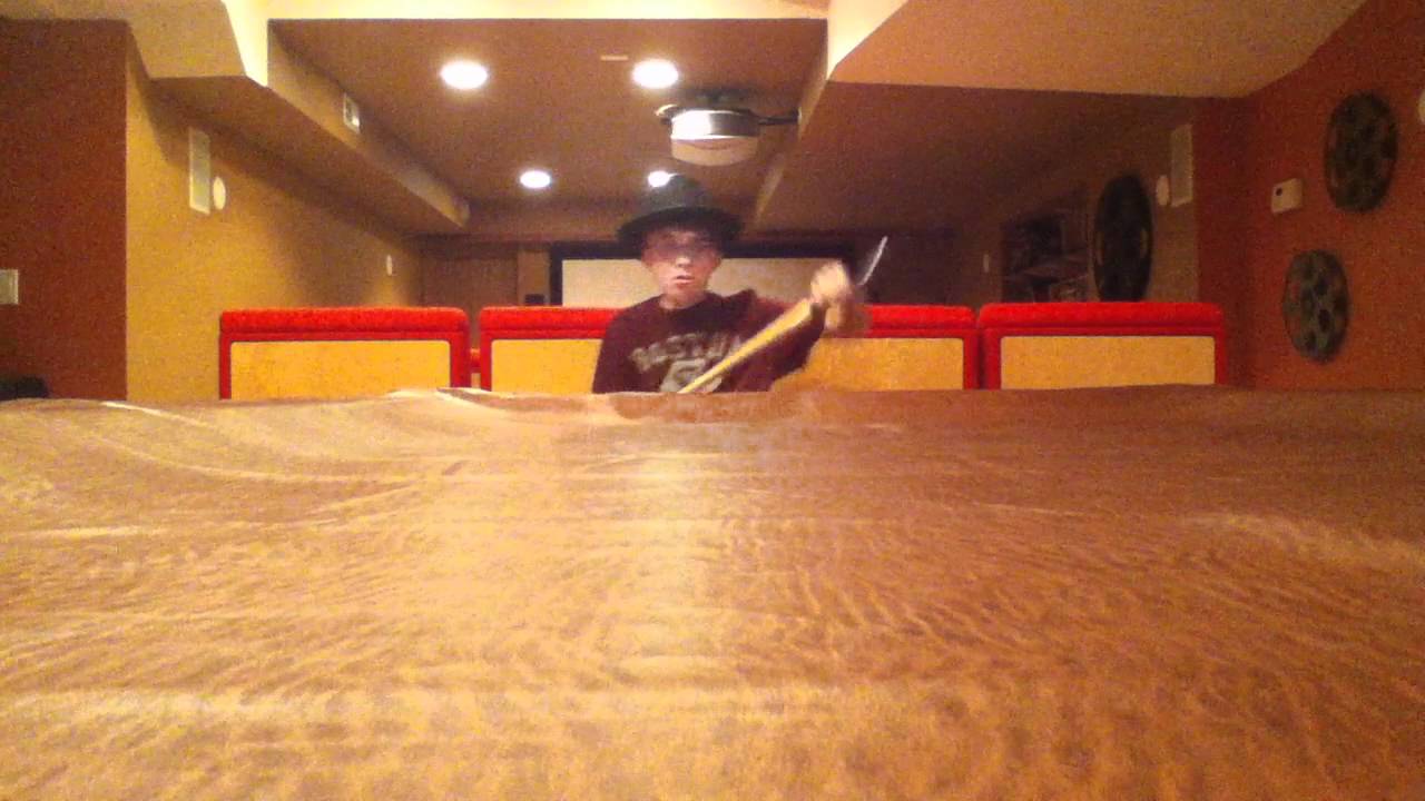 Dancing D-Man dancing to Call Me Maybe - YouTube