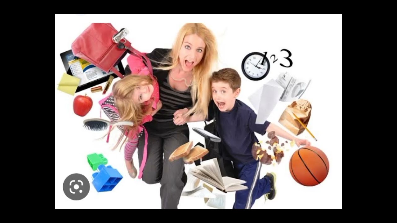 INFOMERCIAL VIDEO - YouTube