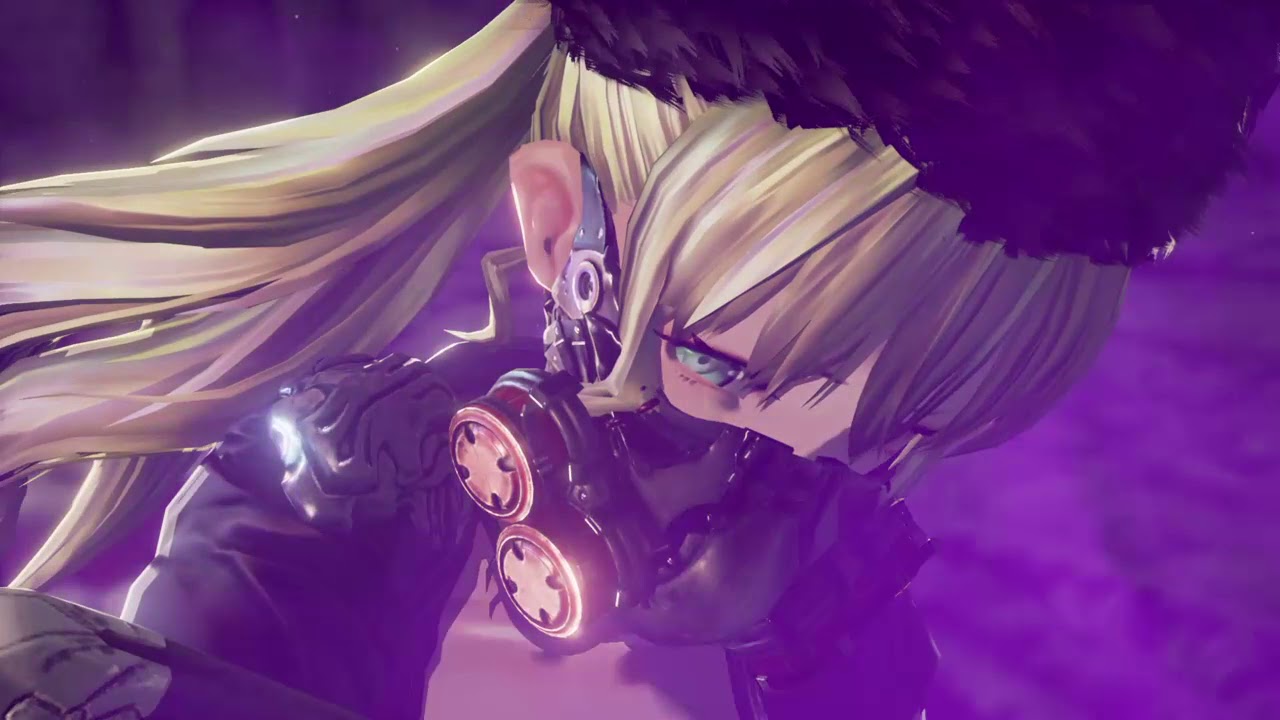 CODE VEIN Shorts - YouTube