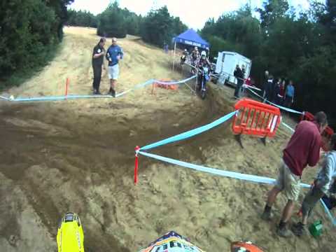 Round 3 REME Summer Series BORDON 060711 pt4.wmv - YouTube