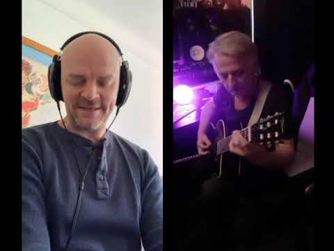 ISO DUOS #24 - LOVE OF MY LIFE - BRYDON STACE & Peter Northcote. - YouTube