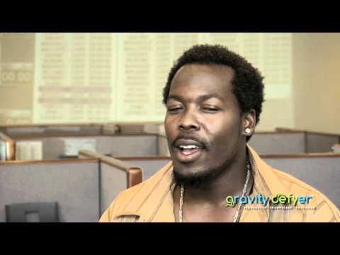 Testimonials of Gravity Defyer - YouTube