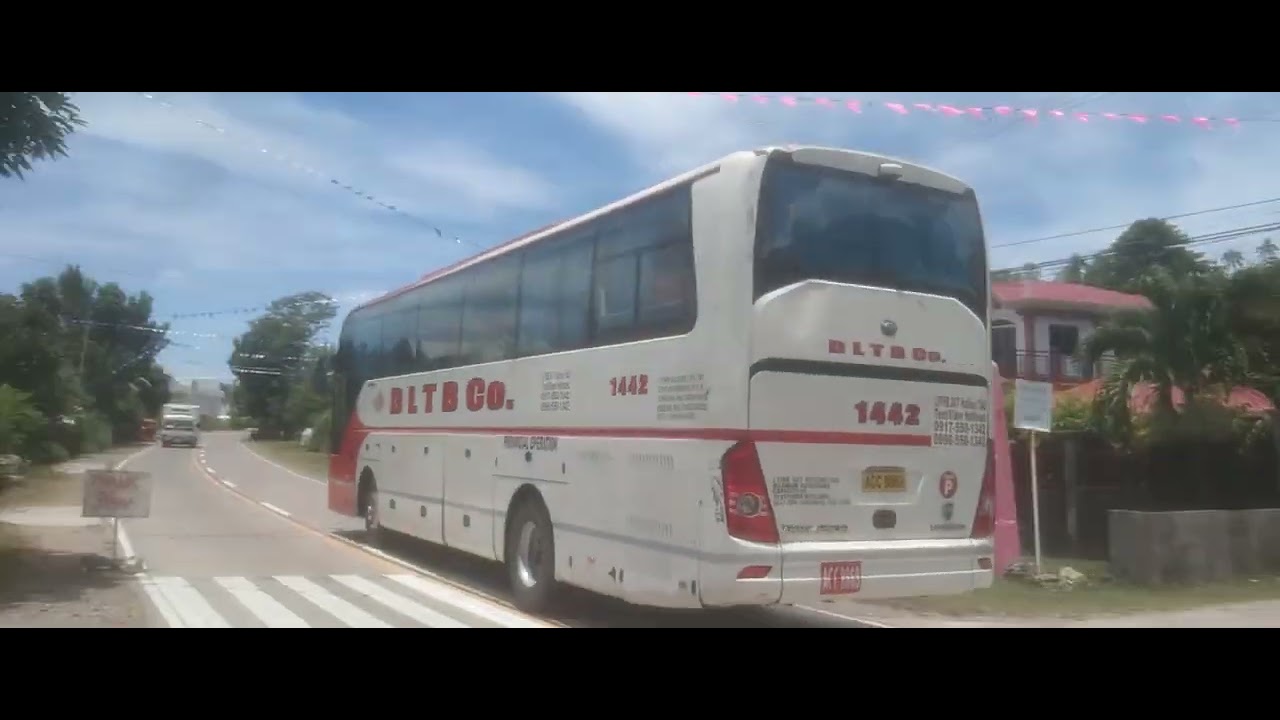 DLTB Co. (NO.1442) - YouTube