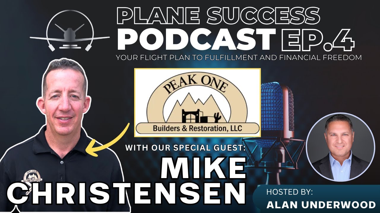 Healing Heroes Mike Christensen's Journey from PTSD to Nonprofit ...