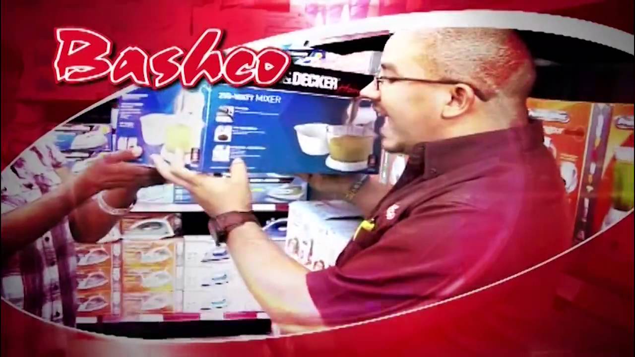#Bashco #TheStoreThatGivesYouMore ; Bashco The Store That Gives You ...