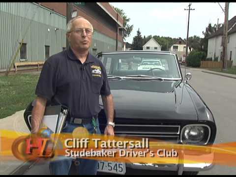 Cable 14: Hamilton Life - Studebaker Plant Feature - YouTube