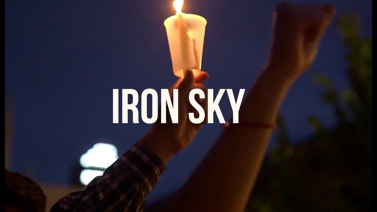 Paolo Nutini - Iron Sky (Letra en Español) - YouTube