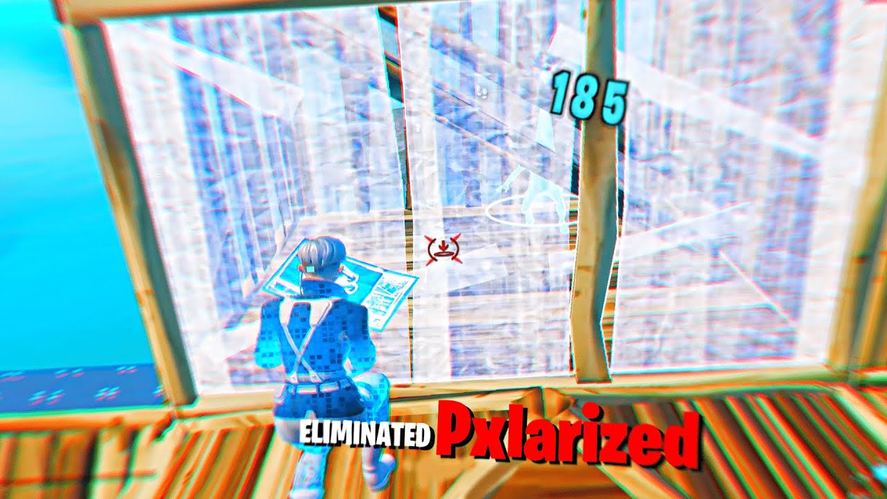 Not Like Us (Fortnite Montage) - YouTube