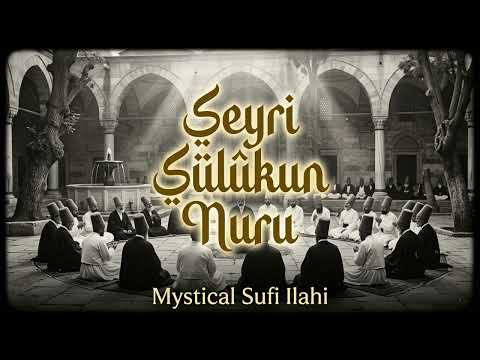 Seyri Sülükun Nuru | Tasavvufi İlahi | Gönüllere Nur Olan İlahi 2026