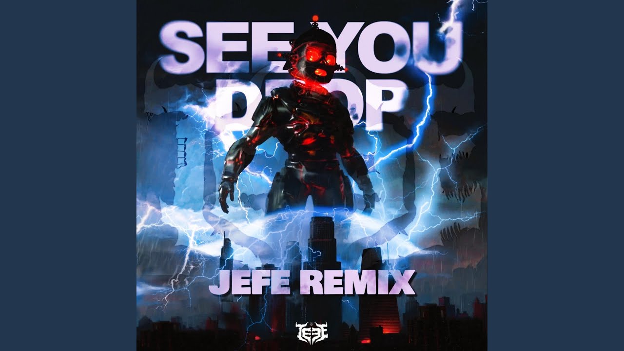 SEE U DROP (Remix) - YouTube