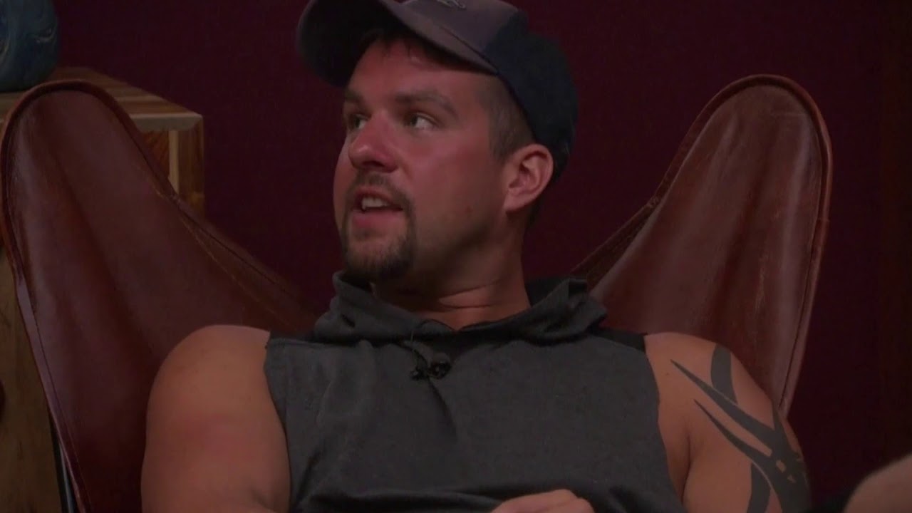 Bella and Nick Talk Part 2 - BB21 Live Feed Highlights - YouTube