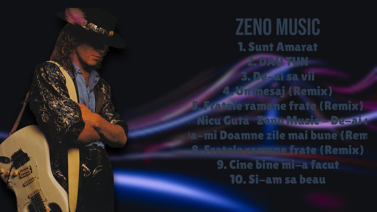 Zeno Music-Timeless hits selection-Finest Tracks Mix-Honored - YouTube