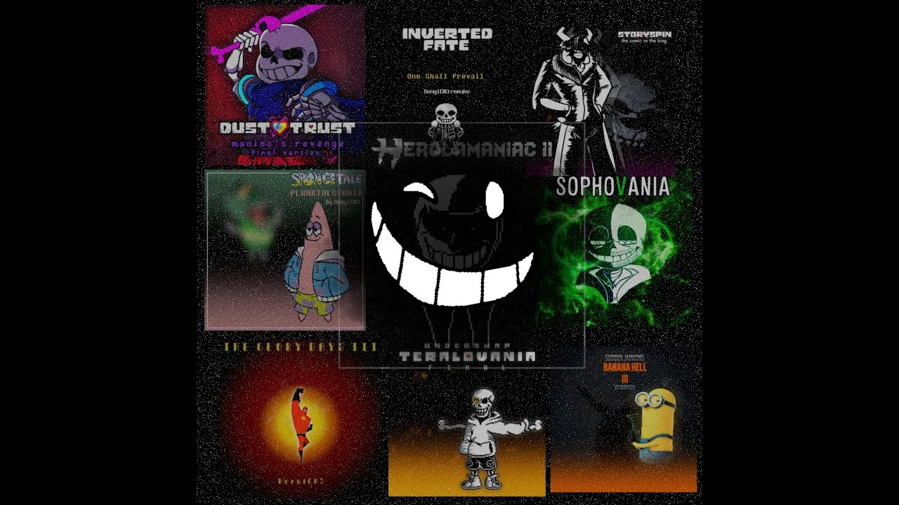 Tapo4kEK The Slipper - HEROLAMANIAC: Saga Of BenyiC03 - YouTube