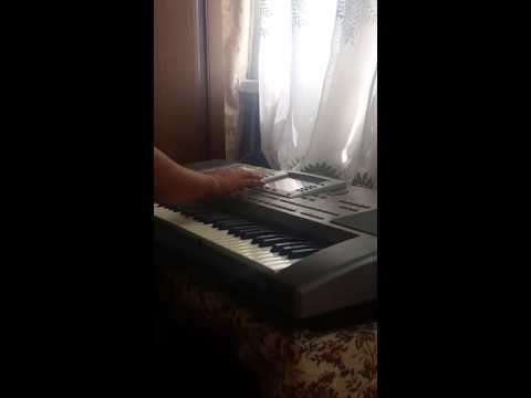 Kamil Rustamov - Mubarek olsun toyunuz