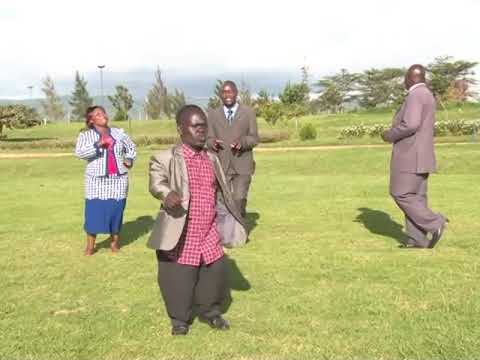 MATOLEO -A.I.C NGOLENI CHOIR