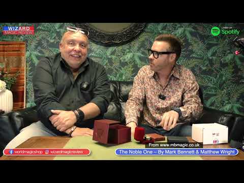 The Wizard Magic Review 7/5/25 | The Noble One, CRAZY SAM'S COIN,C2W APP, Bandit