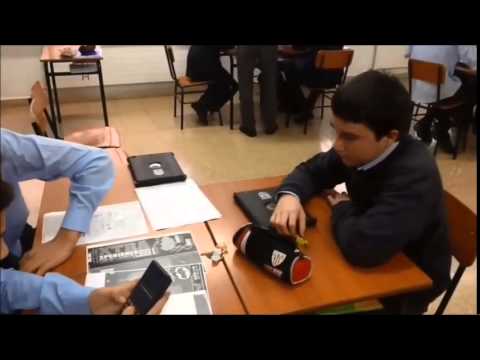 ¿Qué es el TBL? Thinking Based Learning - YouTube