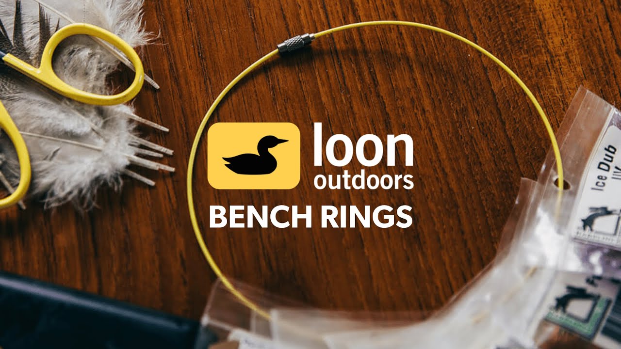 Loon University | Bench Rings - YouTube