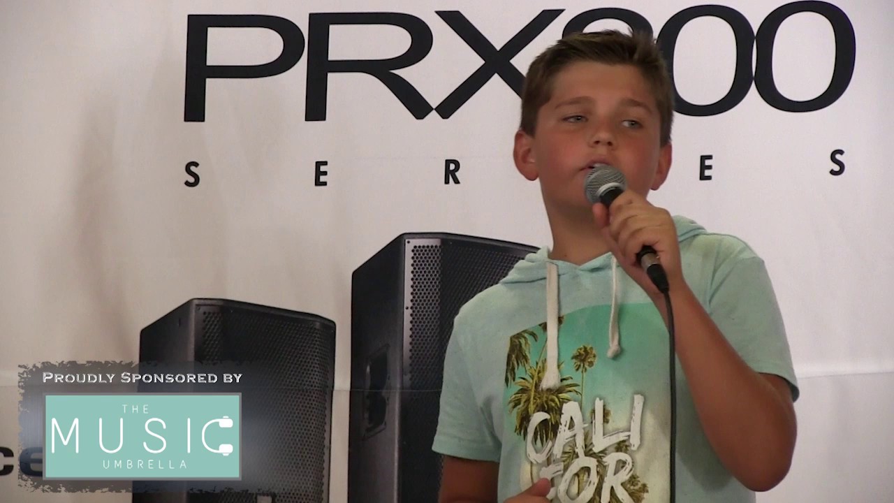 99 - Leon-Henry Dippenaar - Jazz - 4 to 11 - LIVE auditions - 25 March ...