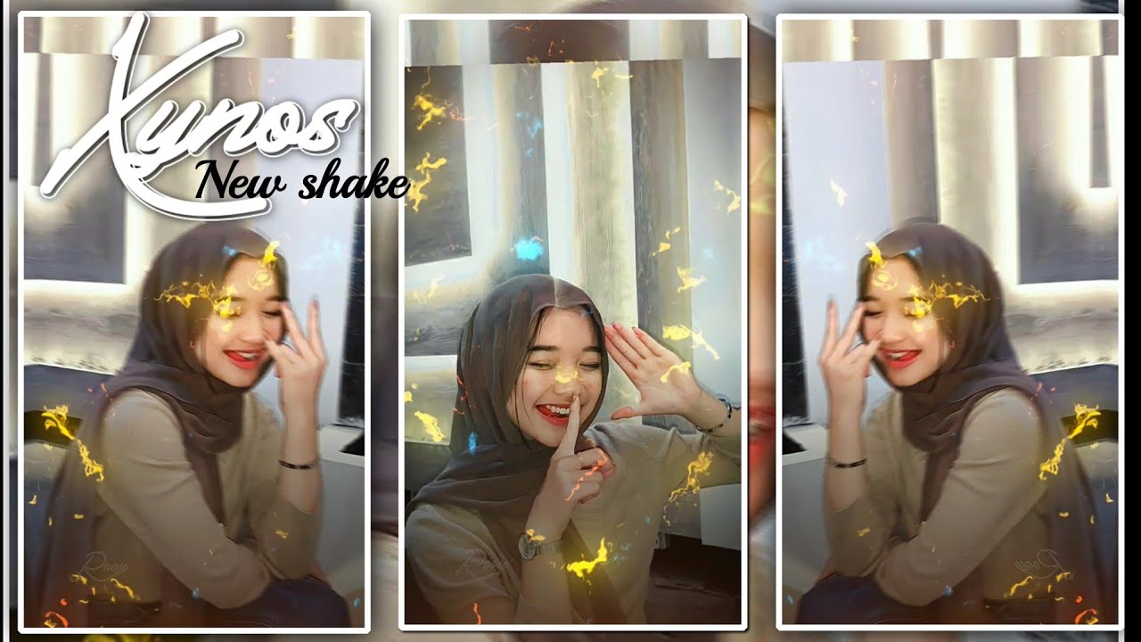 Preset jj style xynos new shake || Dj amikes beng 4k vixy - YouTube