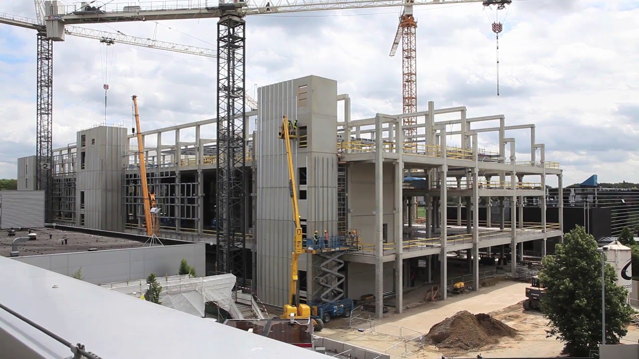 Success Story in Flanders: Genzyme (Sanofi) a French leading biotech ...