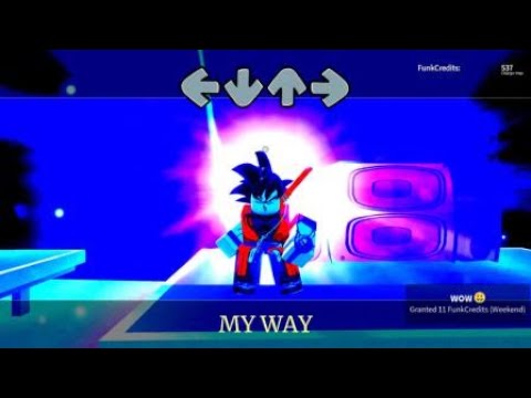 Yourself Animation Showcase. FNF Mod Animations - YouTube