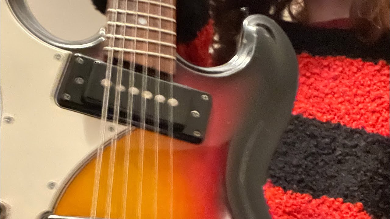 Univox Hi-flier Phase II - YouTube