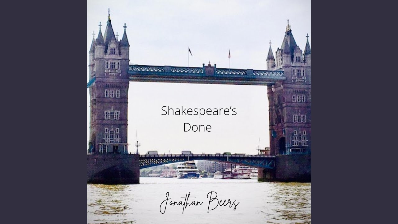 Shakespeare's Done (Live) (feat. Matthew Barrett, Jamie Jackman ...