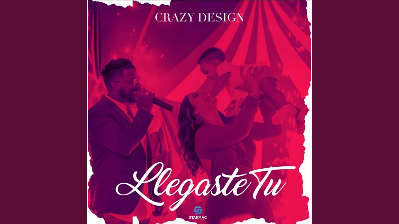 Llegaste Tu - YouTube