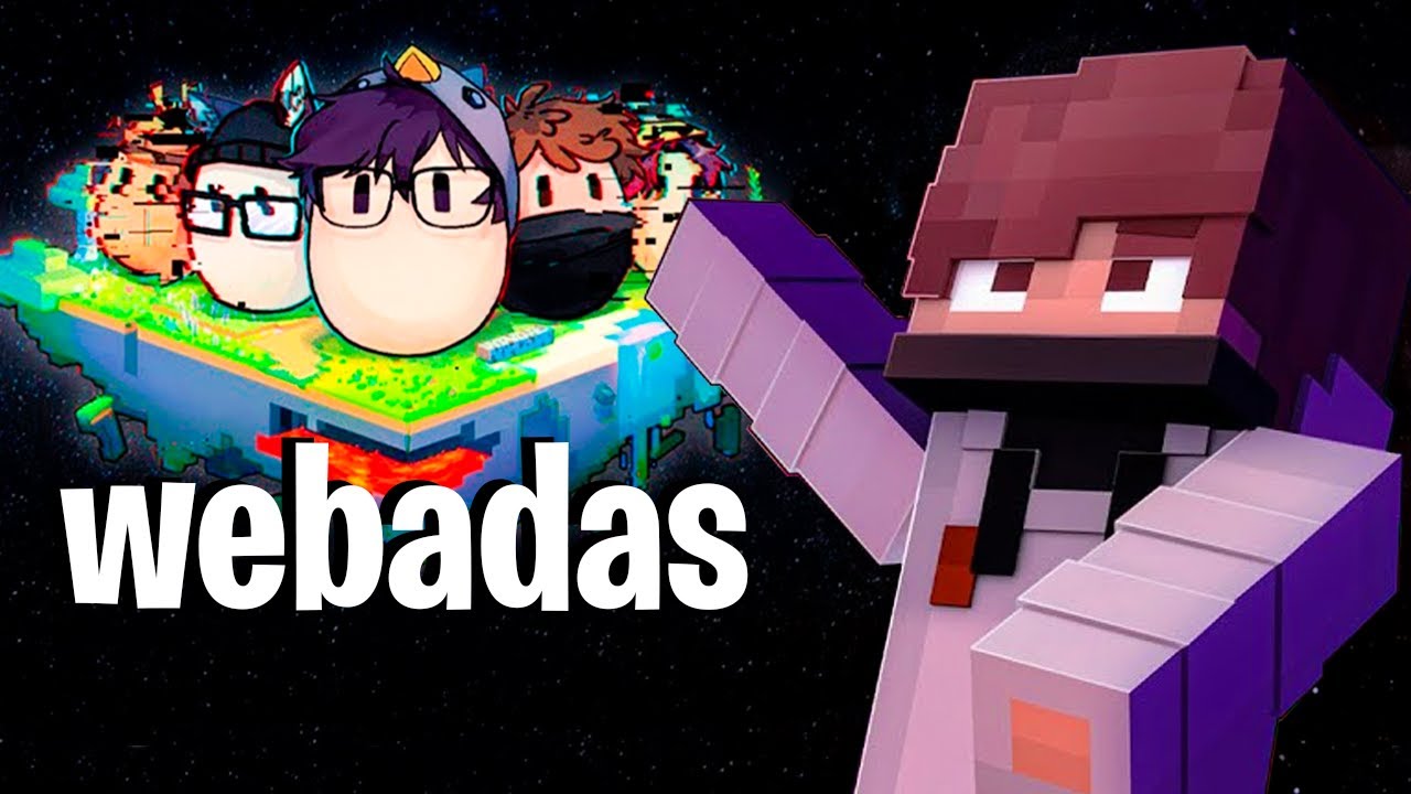 LAS FRASES DE LOS WEBONES - YouTube