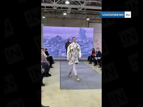 Коллекция Ксении Демьяненко Снежные розы