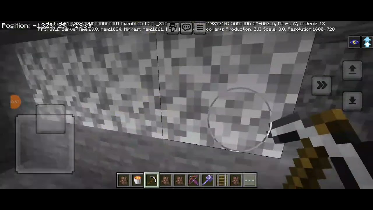 Villager News 2: Part 3: Natural Disasters Underground Again... Part 12 ...