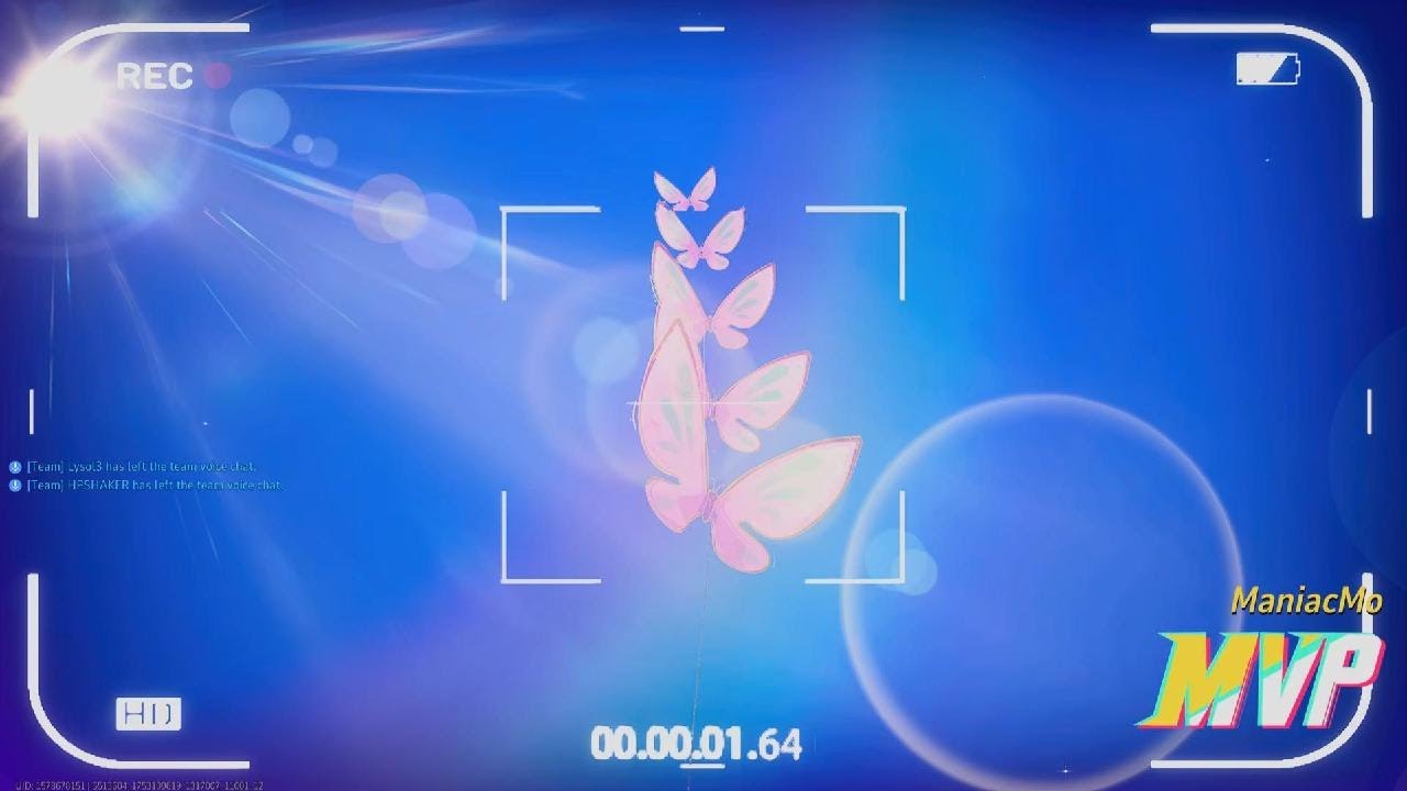 Marvel Rivals Psylocke Summer Skin MVP Animation - YouTube