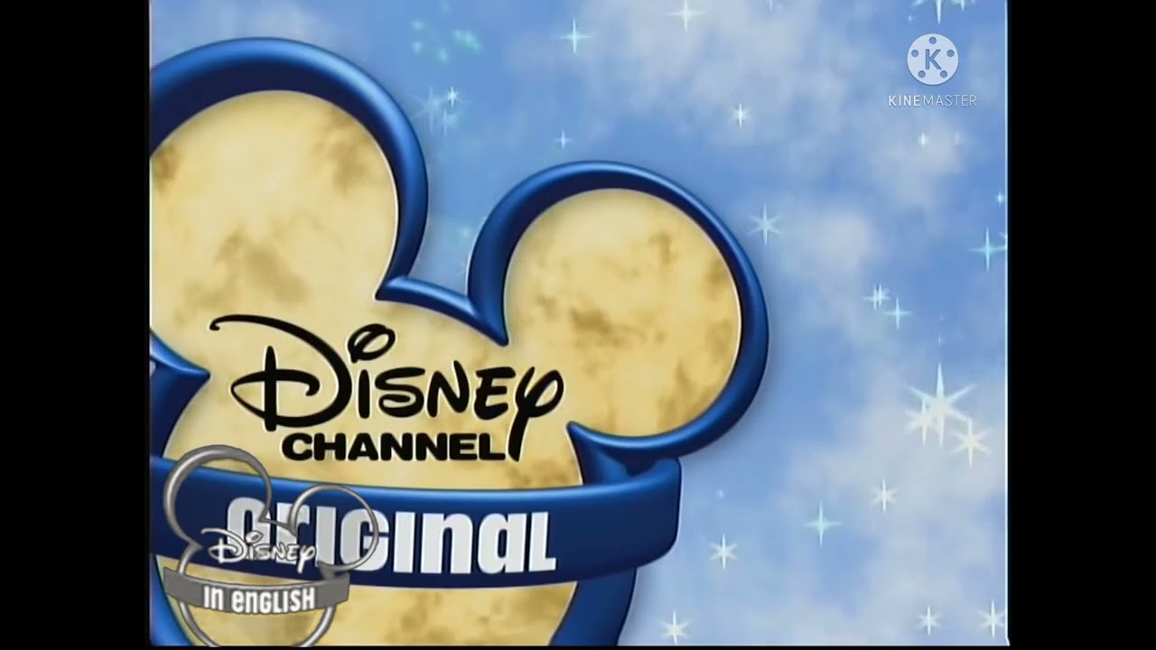 Salty Pictures/First Street Films/Disney Channel Original/Bunea Vista ...