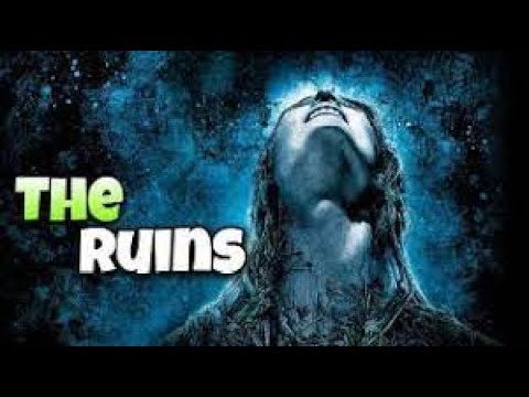 The Ruins (2008) Full Movie Signature Review in Hindi / Shawn Ashmore